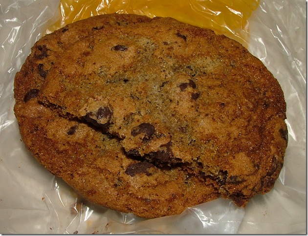 Baking And Boys!: The New York City News!